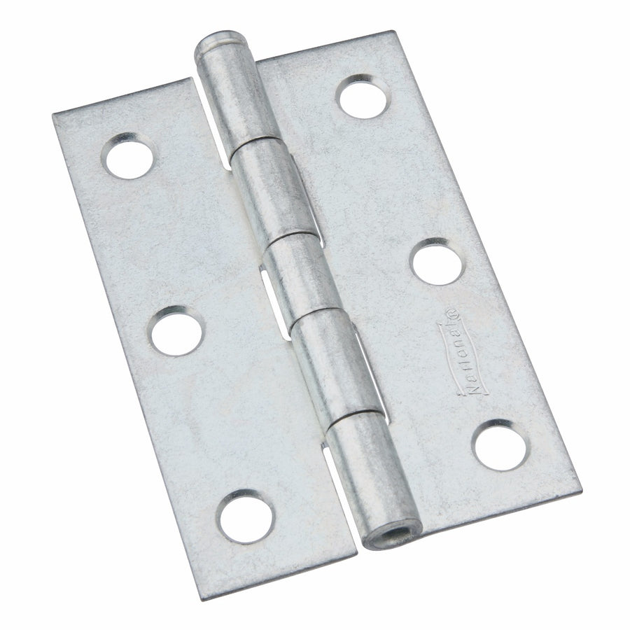 Narrow Utility Hinge | HardwareSource