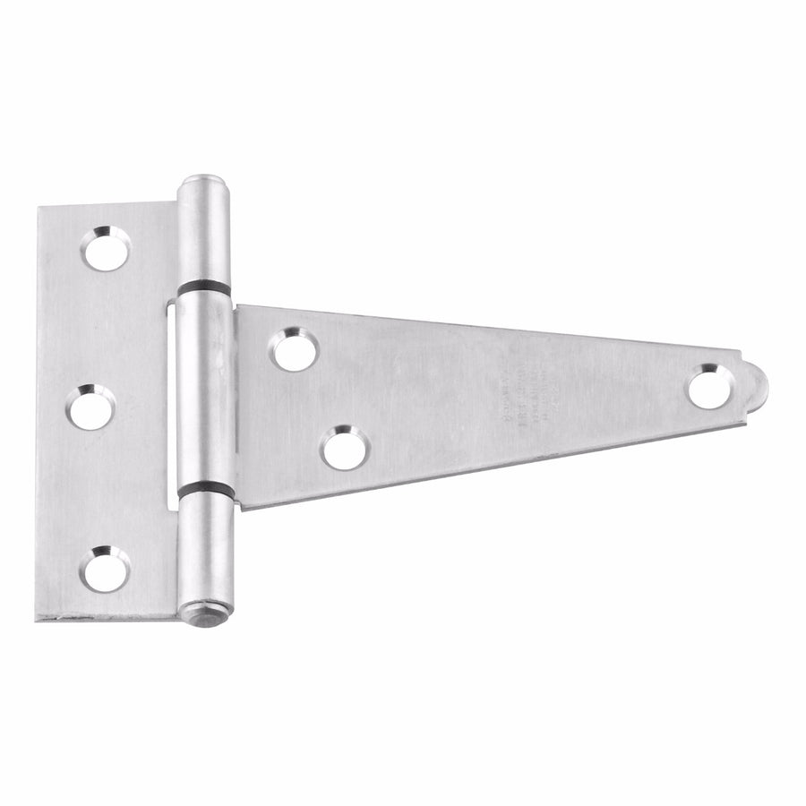 Stainless Steel Heavy Duty Tee Hinge | HardwareSource