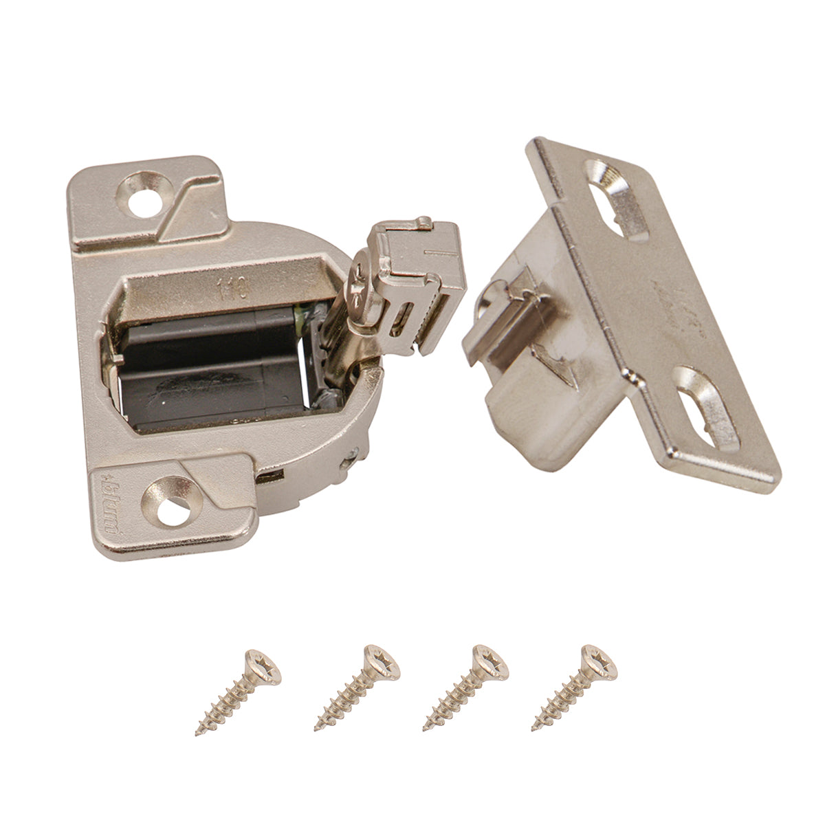 European & Concealed Hinges | HardwareSource