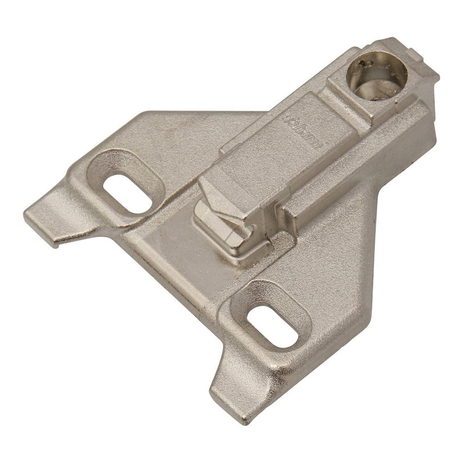 Blum Clip Top Face Frame Mounting Plates Hardwaresource