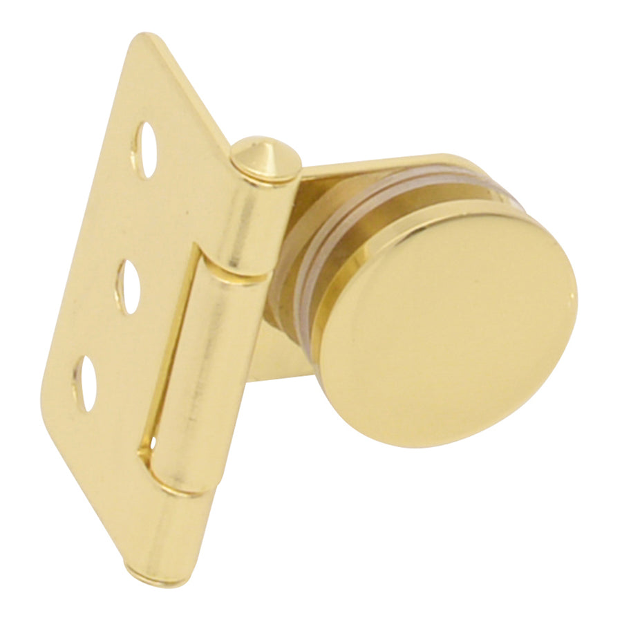 Specialty Glass Door Hinges | HardwareSource