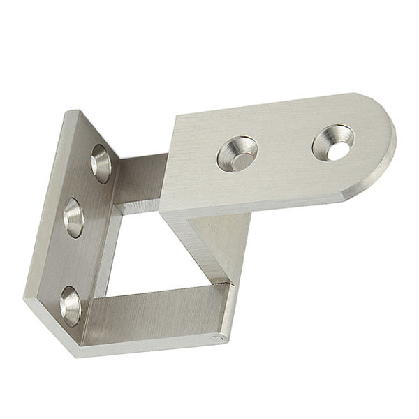 270 Degree Overlay Hinge | Entertainment Center Door Hinge | HardwareSource