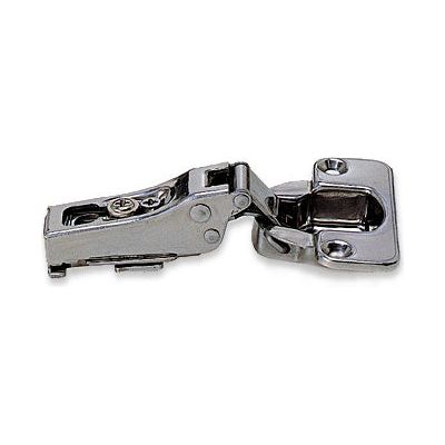 Stainless Steel European Hinge for Face Frame Cabinets | HardwareSource