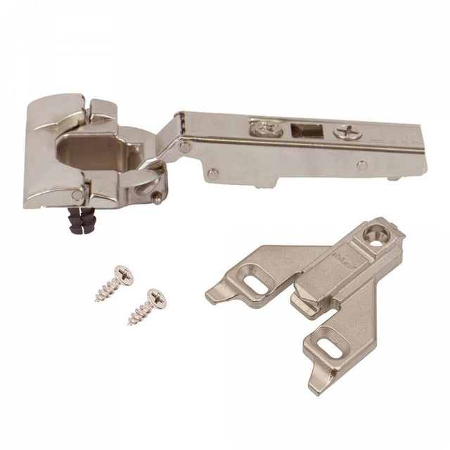 Blum Inserta Hinge for Face Frame Overlay Cabinets - Bundle ...
