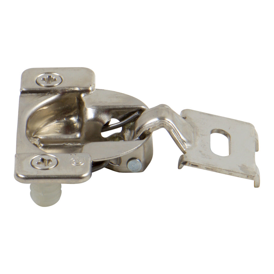 Grass One Piece Compact Hinges, Small Overlay | HardwareSource