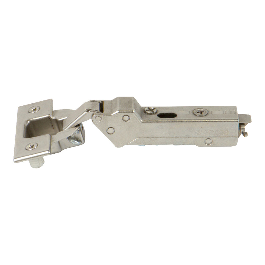 Grass Soft-Close 110 Degree Hinge, Half Crank | HardwareSource