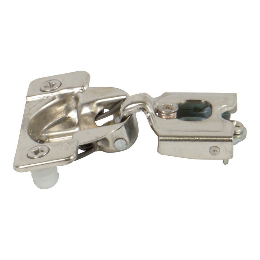 Grass One-Piece Adjustable Compact Hinges | HardwareSource