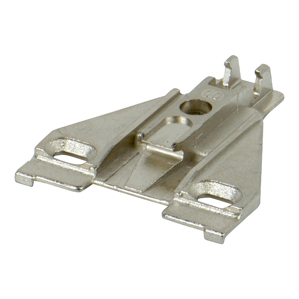 Face Frame Mounting Plates | HardwareSource