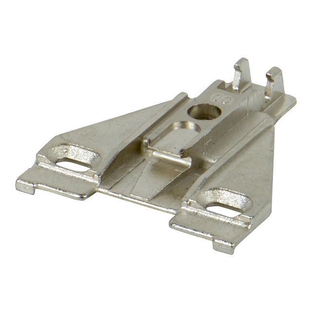 Face Frame Mounting Plates Hardwaresource
