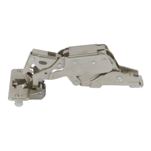 Grass Nexis 170 Degree Straight Arm Hinge Hardwaresource