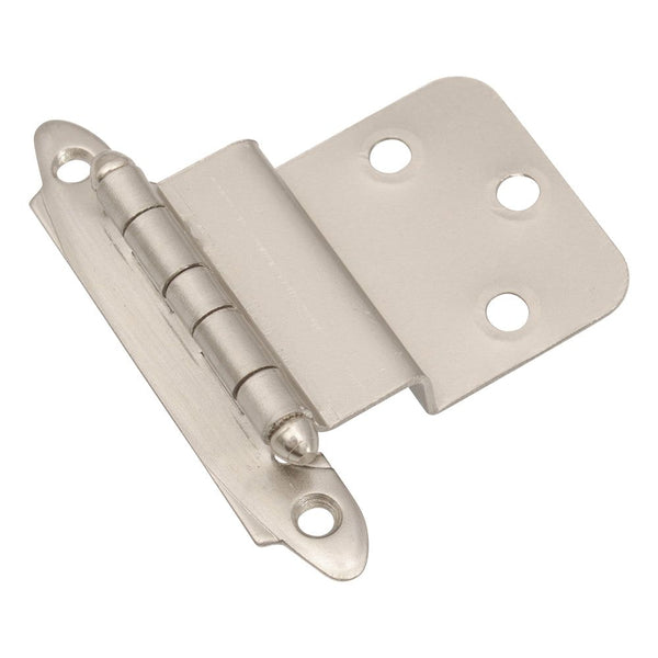 Inset Hinges – HardwareSource