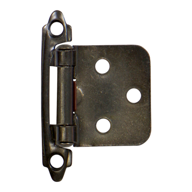 Variable Overlay Hinge | HardwareSource