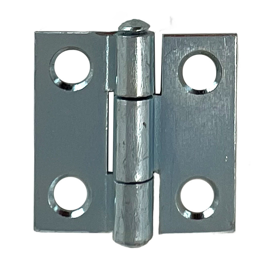 Small Steel Hinges | HardwareSource