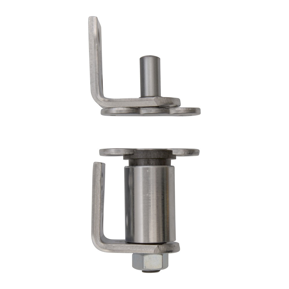 Gravity Cafe Pivot Set | HardwareSource