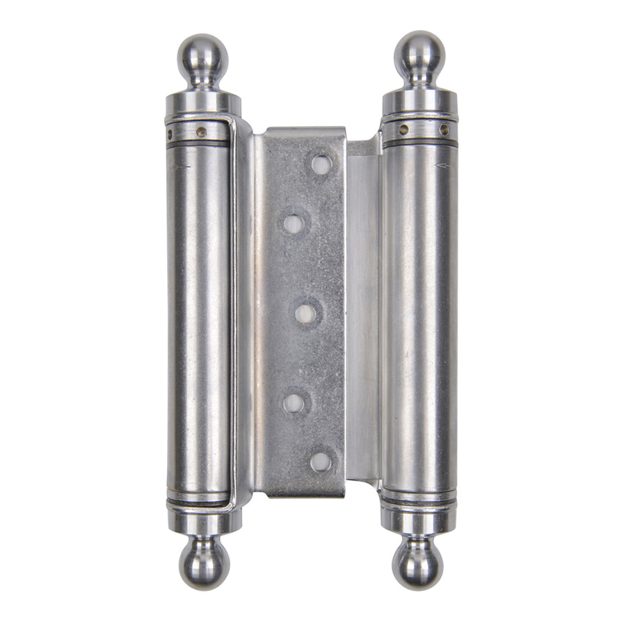 Double Action Ball Tip Spring Hinge | HardwareSource