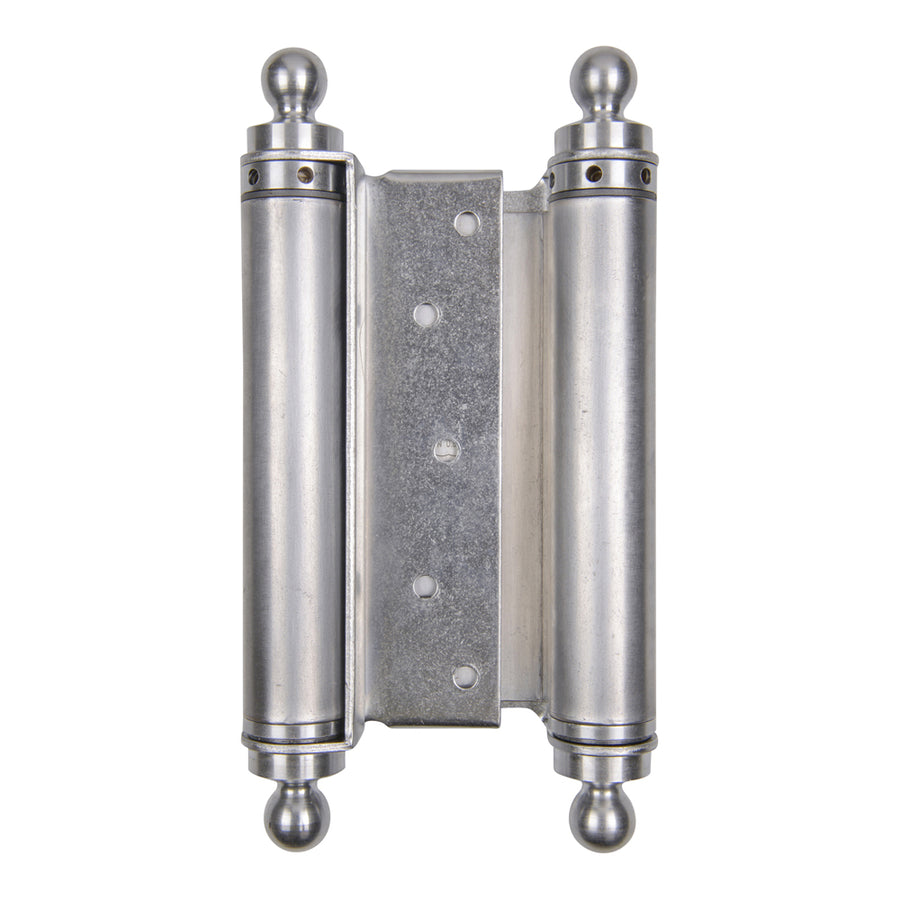 Double Action Ball Tip Spring Hinge | HardwareSource