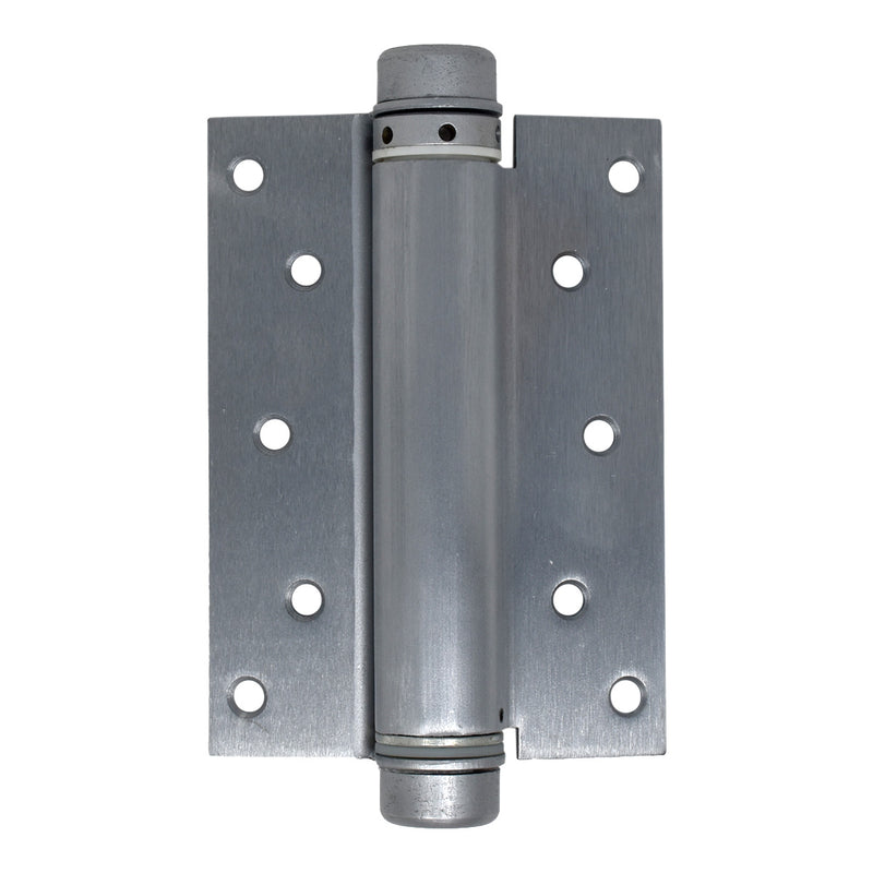 Self Closing Weld-On Hinge | HardwareSource