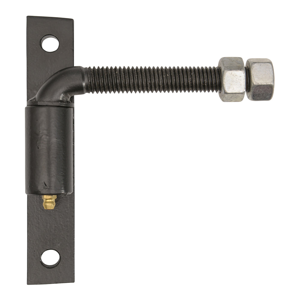 J Bolt Hinge | Heavy Duty J Bolt Gate Hinges | HardwareSource