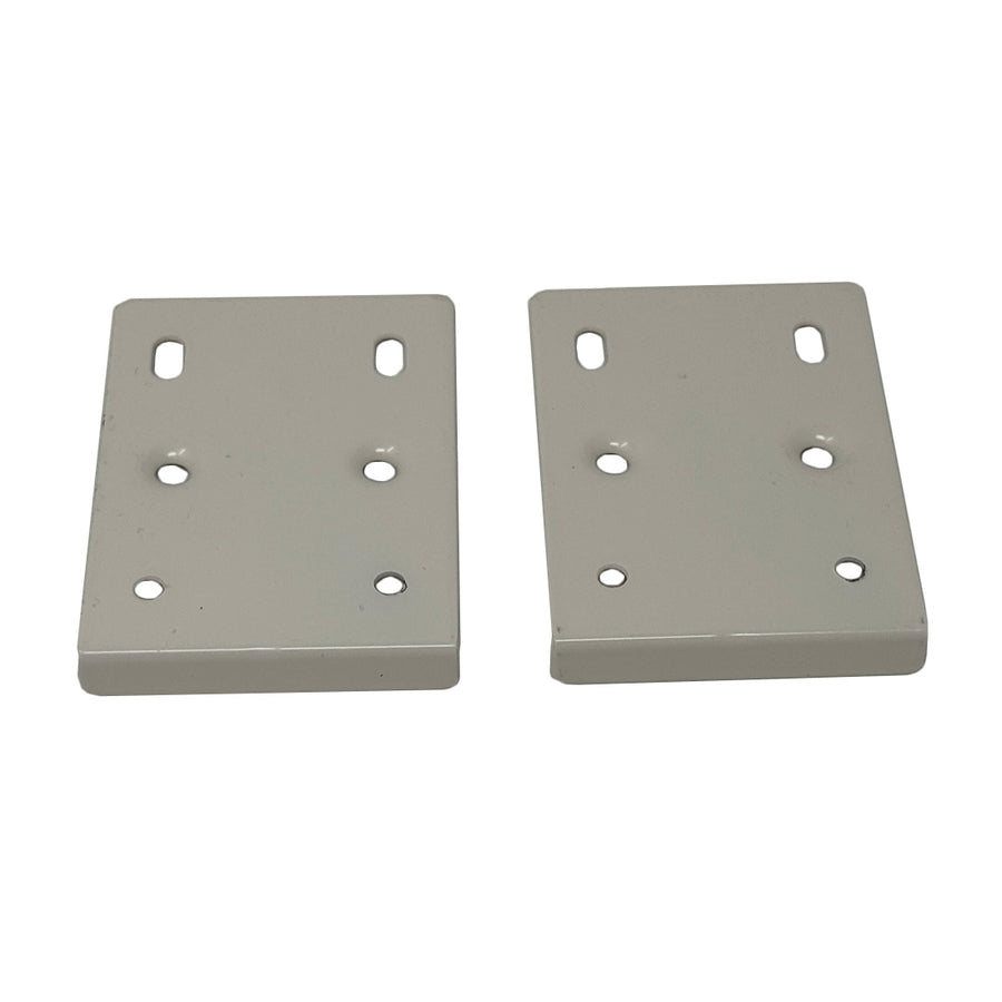 Euro Hinge Repair Plates – HardwareSource
