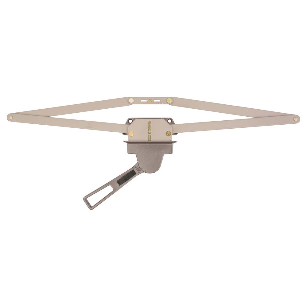 Truth Awning Single Pull Lever Operator | HardwareSource