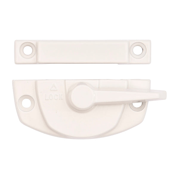 Truth Sash Lock, Bronze | HardwareSource