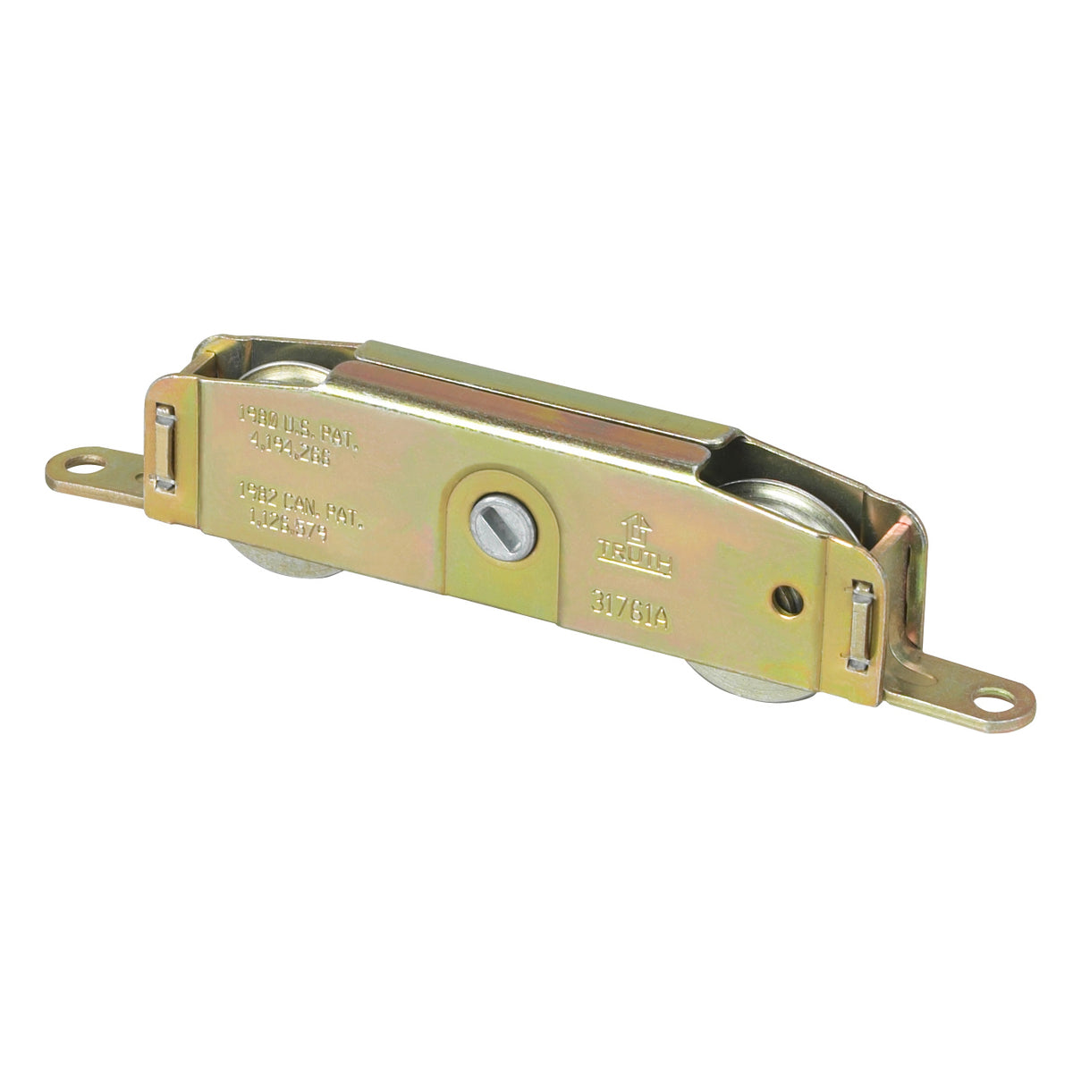 Truth 39 Series Patio Door Roller Assembly | HardwareSource