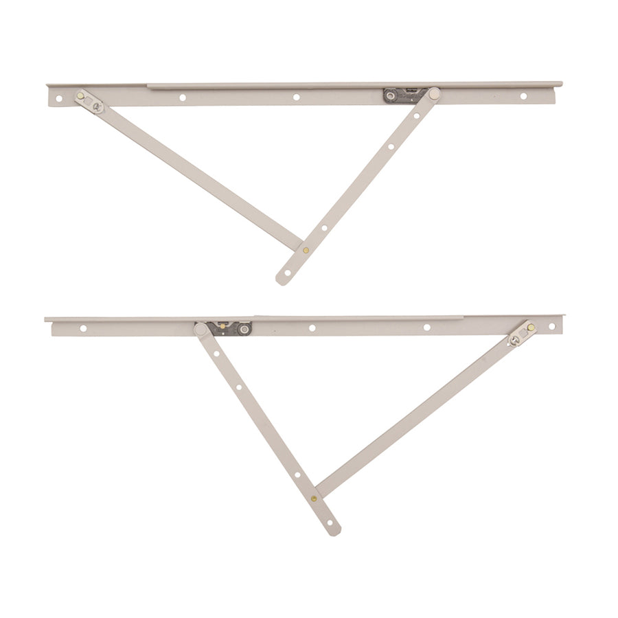 Concealed Awning Hinge Hardwaresource