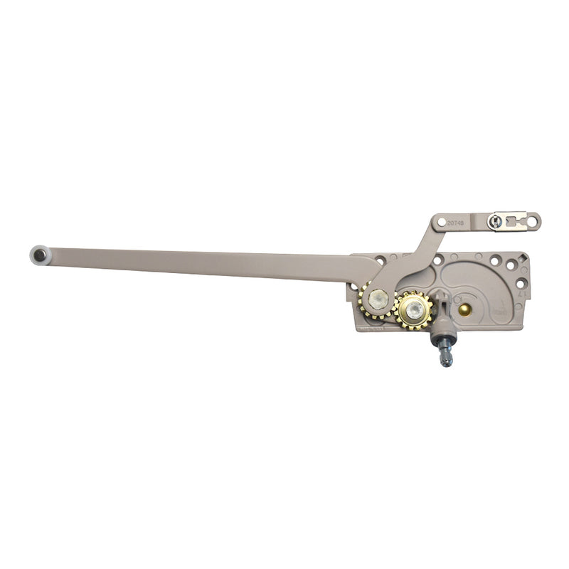 Truth Window Hardware | HardwareSource