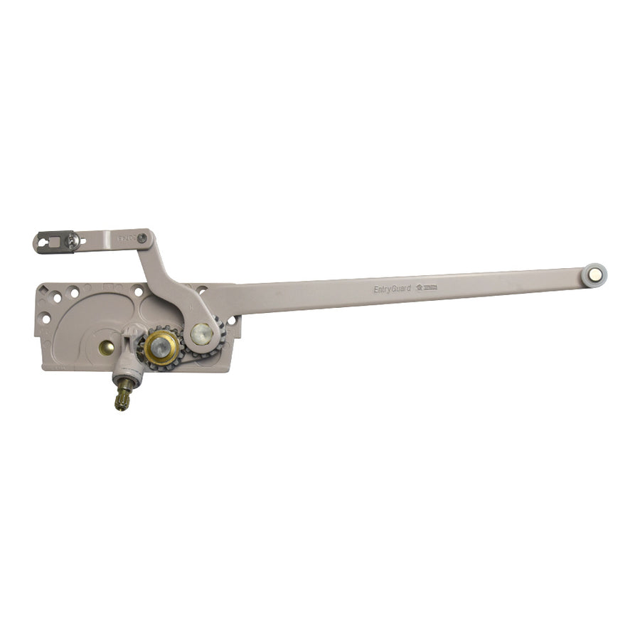 Truth Entrygard Dual Arm Casement Operator | HardwareSource