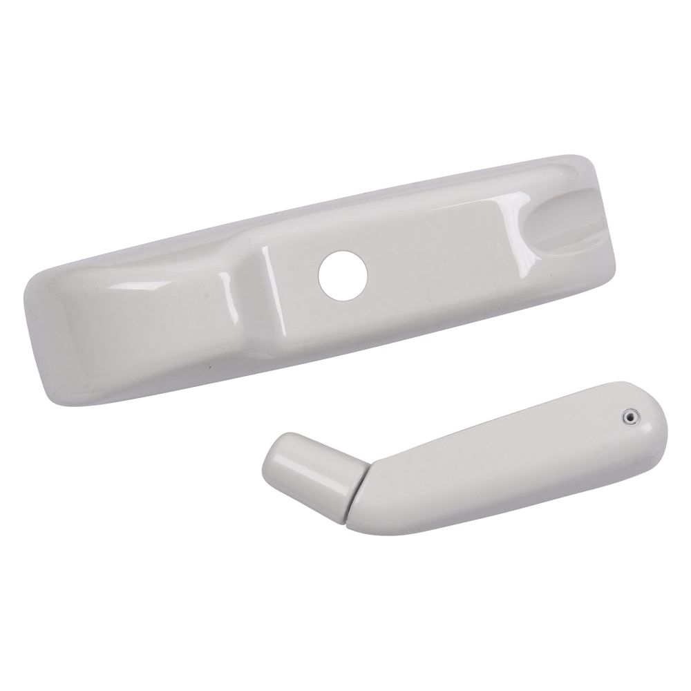 Truth Full Flip Operator Handle | HardwareSource