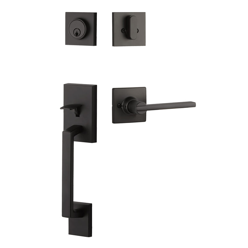 Entry Sets | HardwareSource