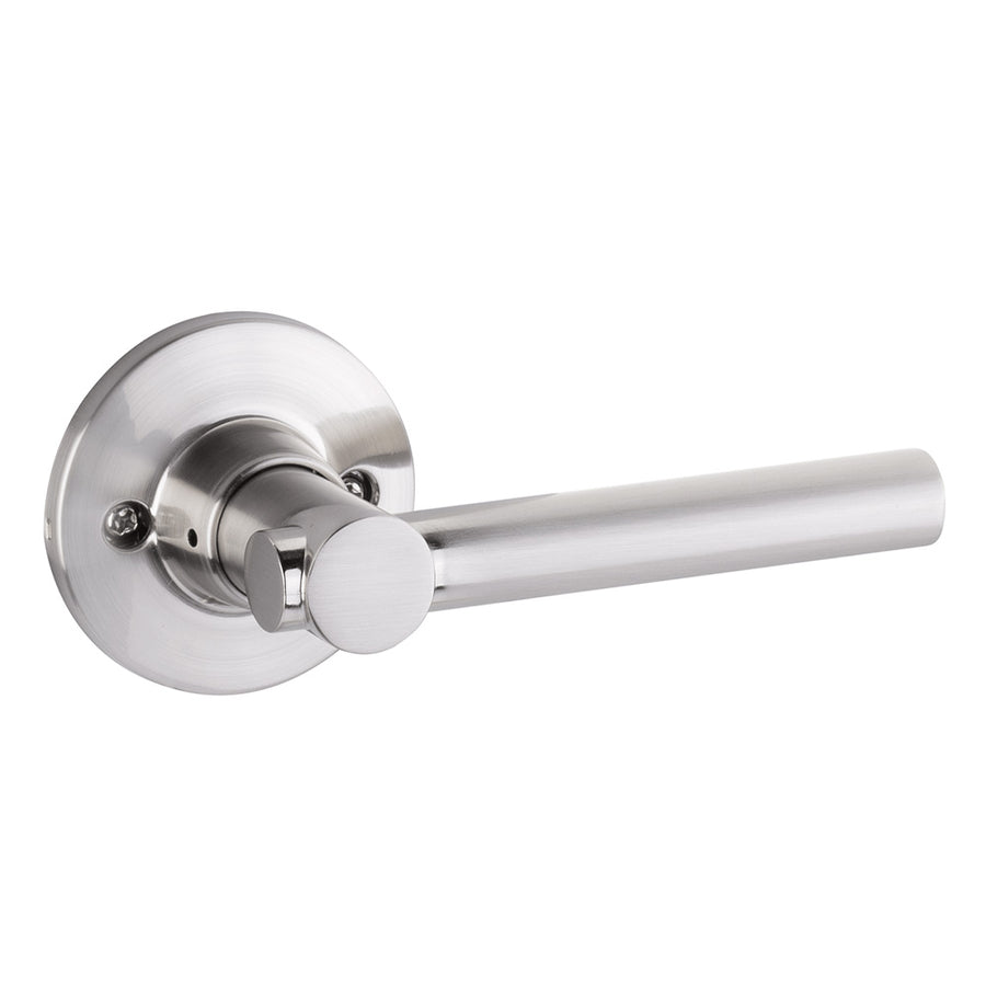 Holden Lever with Owen Rosette | HardwareSource