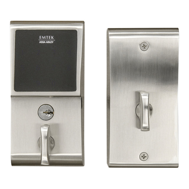 Emtouch Keypad Deadbolt | HardwareSource