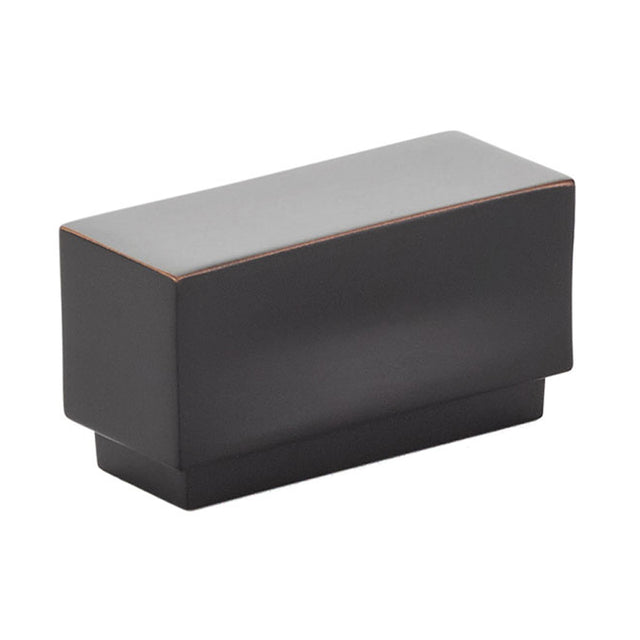 Cinder Knob | HardwareSource