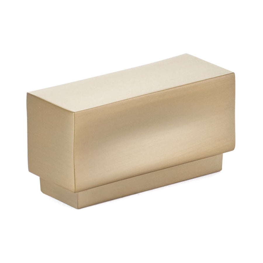 Cinder Knob | HardwareSource