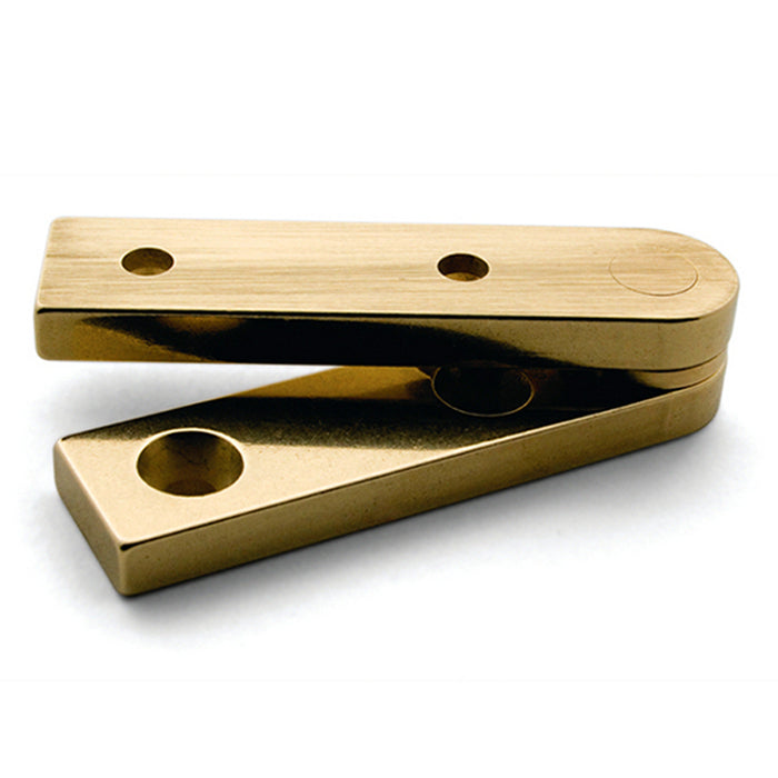 Cabinet Pivot Hinges | HardwareSource