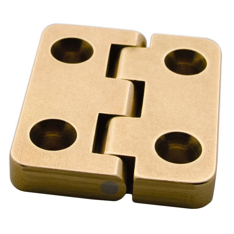 Quadrant Hinge | HardwareSource