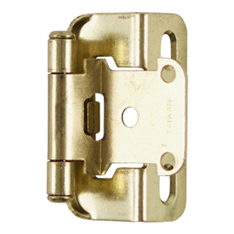 Wrap-Around Hinges | HardwareSource