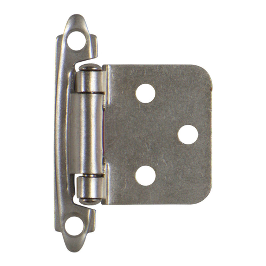 Variable Overlay Hinge | HardwareSource