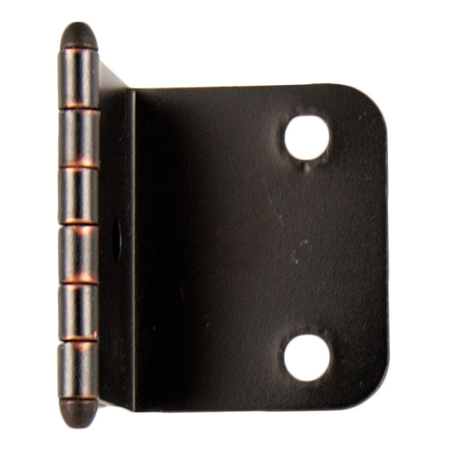 Wrap Around Hinge for 3/4" Thick Doors | HardwareSource