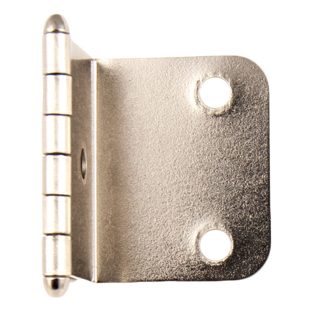 Wrap Around Hinge for 3/4" Thick Doors | HardwareSource