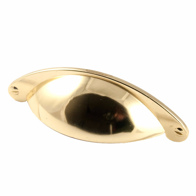 Modern Cup Pull | HardwareSource