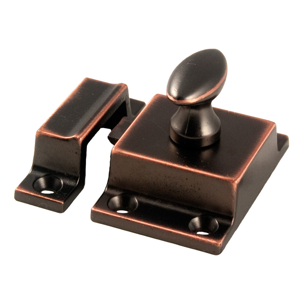 Classic Cupboard Latch | Cupboard Door Latch | HardwareSource