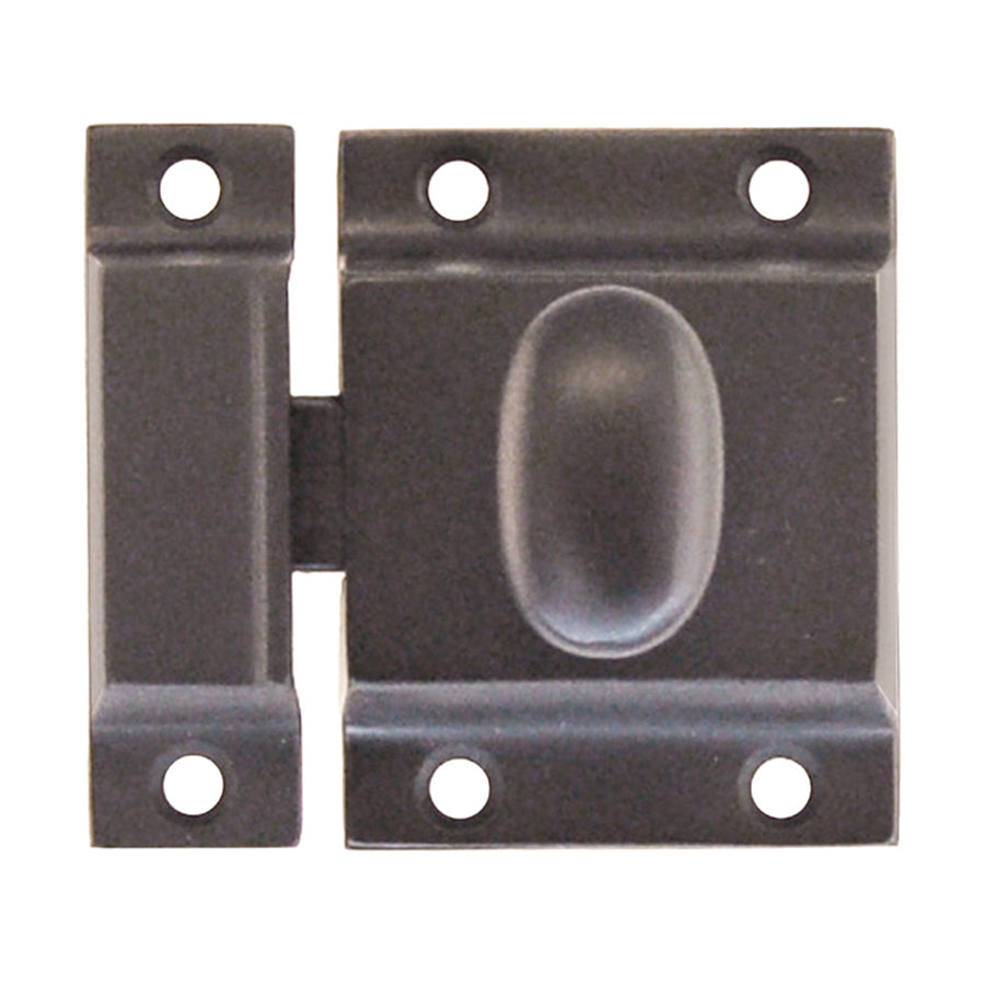 Classic Cupboard Latch | Cupboard Door Latch | HardwareSource