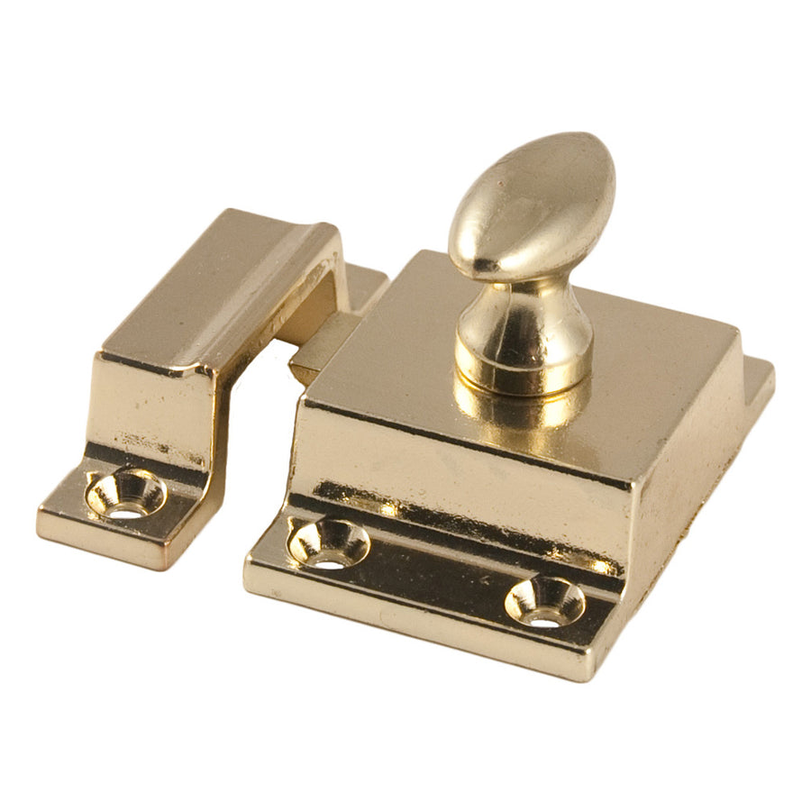 Classic Cupboard Latch | Cupboard Door Latch | HardwareSource