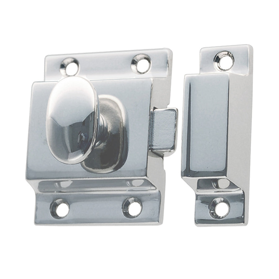 Classic Cupboard Latch | Cupboard Door Latch | HardwareSource