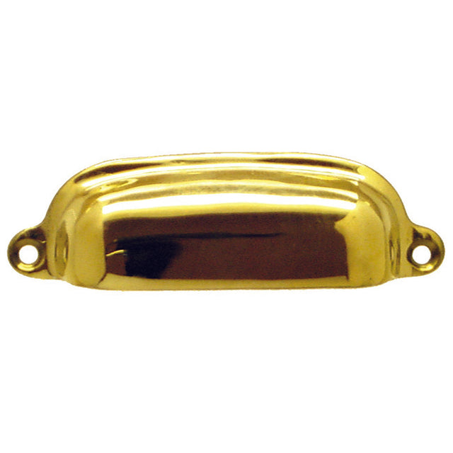 Classic Bin Pull | HardwareSource