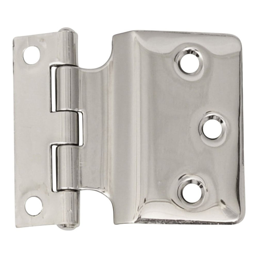 3/8" Offset Fold Over Hinge | HardwareSource