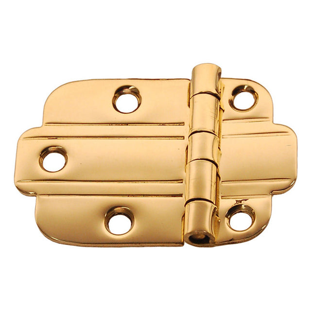 Art Deco Hinge | HardwareSource