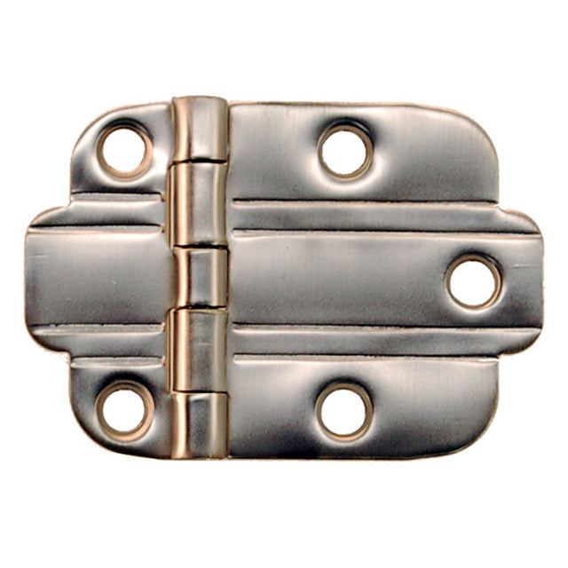 Art Deco Hinge | HardwareSource